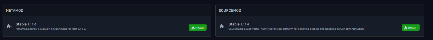How to install metamod and sourcemod on your Left 4 Dead 2 server - Fragnet Public Wiki (Beta)